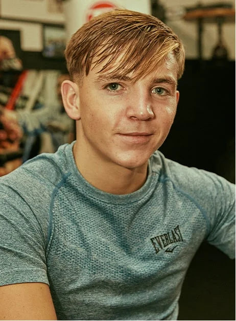 Team Everlast - Our Athletes