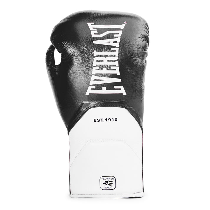 MX Elite Pro Fight Boxing Gloves, Competition Fight Gloves | Everlast