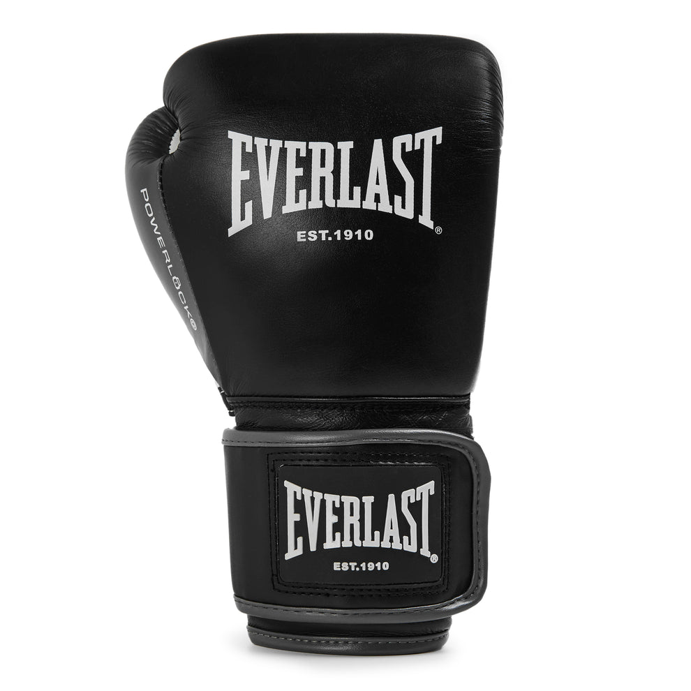 Powerlock OG Advanced Boxing Glove Hook & Loop – Everlast