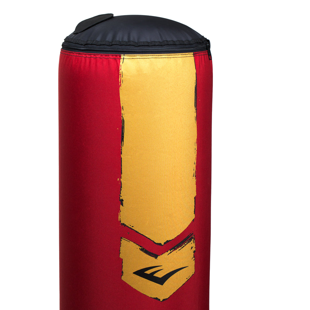 Prospect Youth Inflatable Free Standing Heavy Punching Bag – Everlast