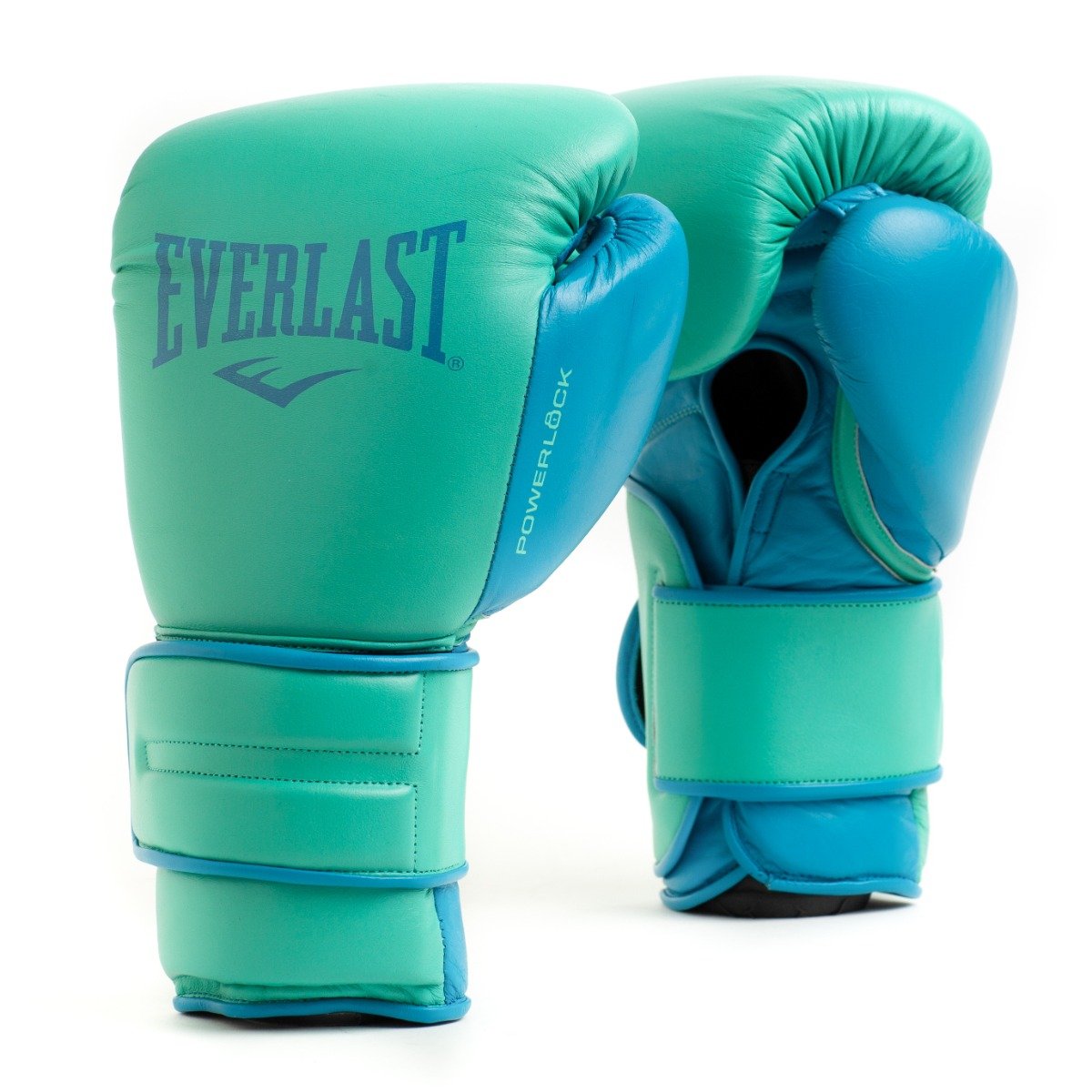 Powerlock 2 Hook & Loop Pro Training Gloves | Everlast