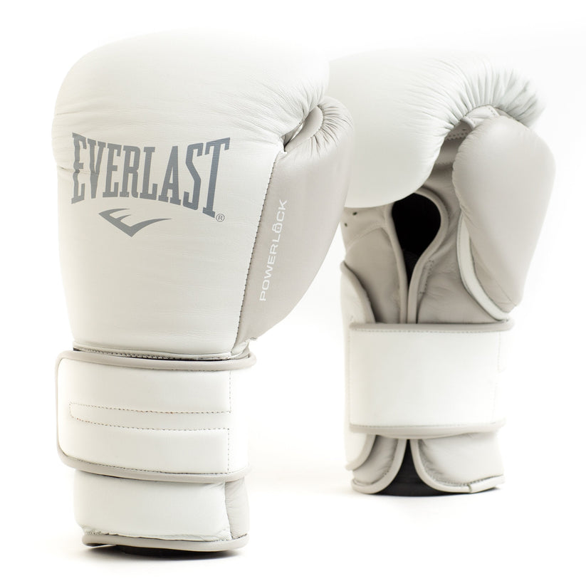 Powerlock 2 Hook & Loop Pro Training Gloves | Everlast
