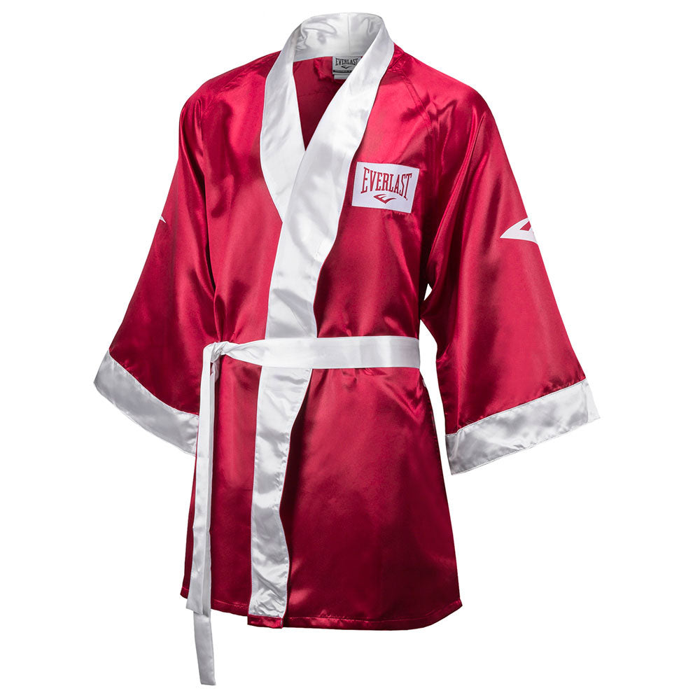 3/4 Length Boxing Robe | Everlast