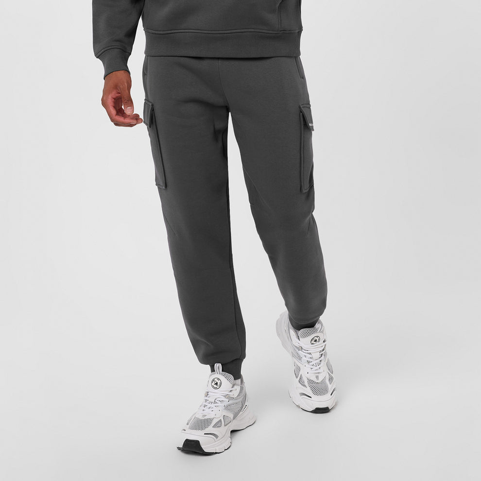 Boxing Club Cargo Sweatpants – Everlast