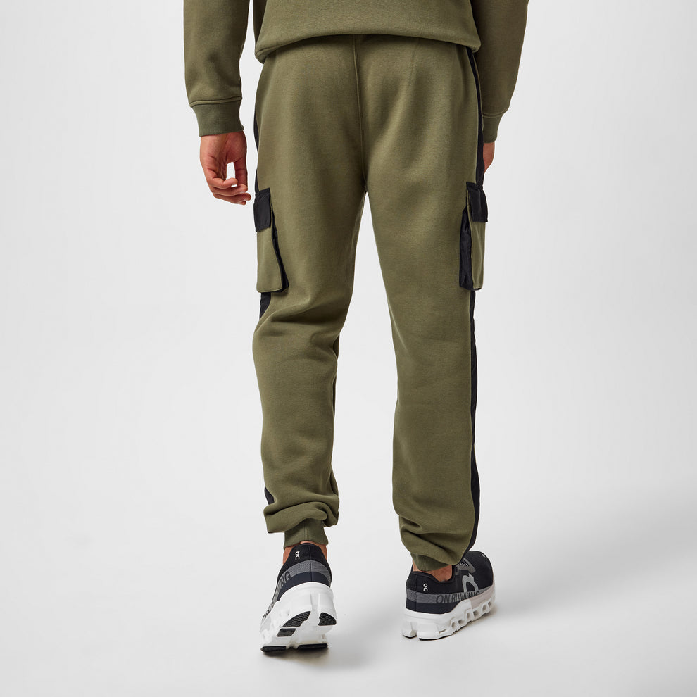 Mens Elite Utility Pants – Everlast