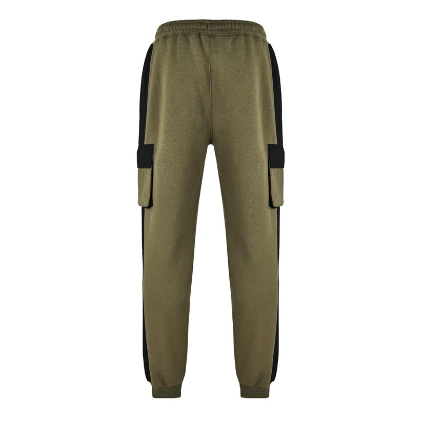 Mens Elite Utility Pants – Everlast