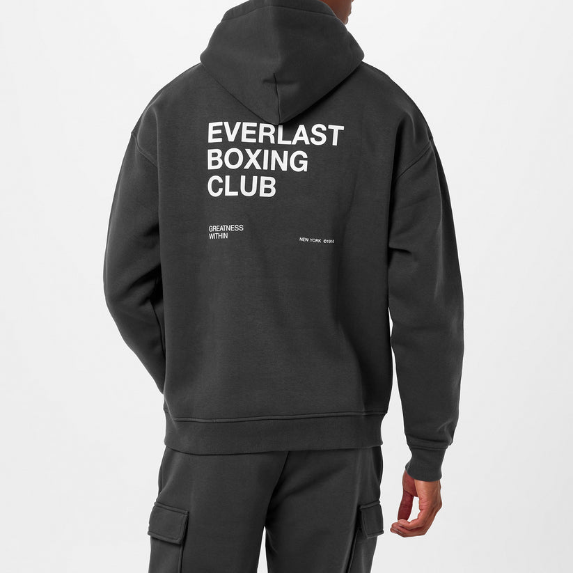 Boxing Club Hoodie – Everlast