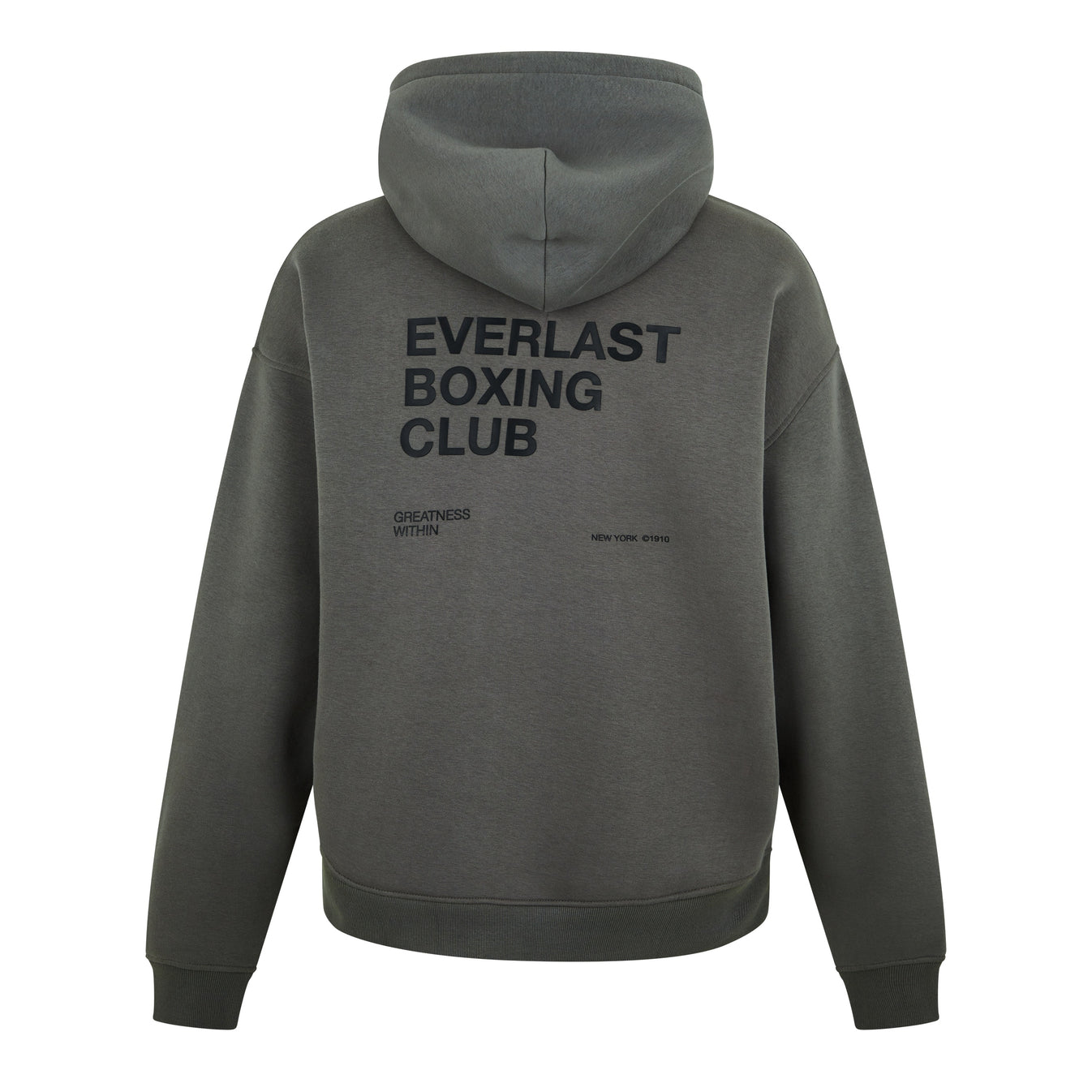Boxing Club Hoodie | Everlast