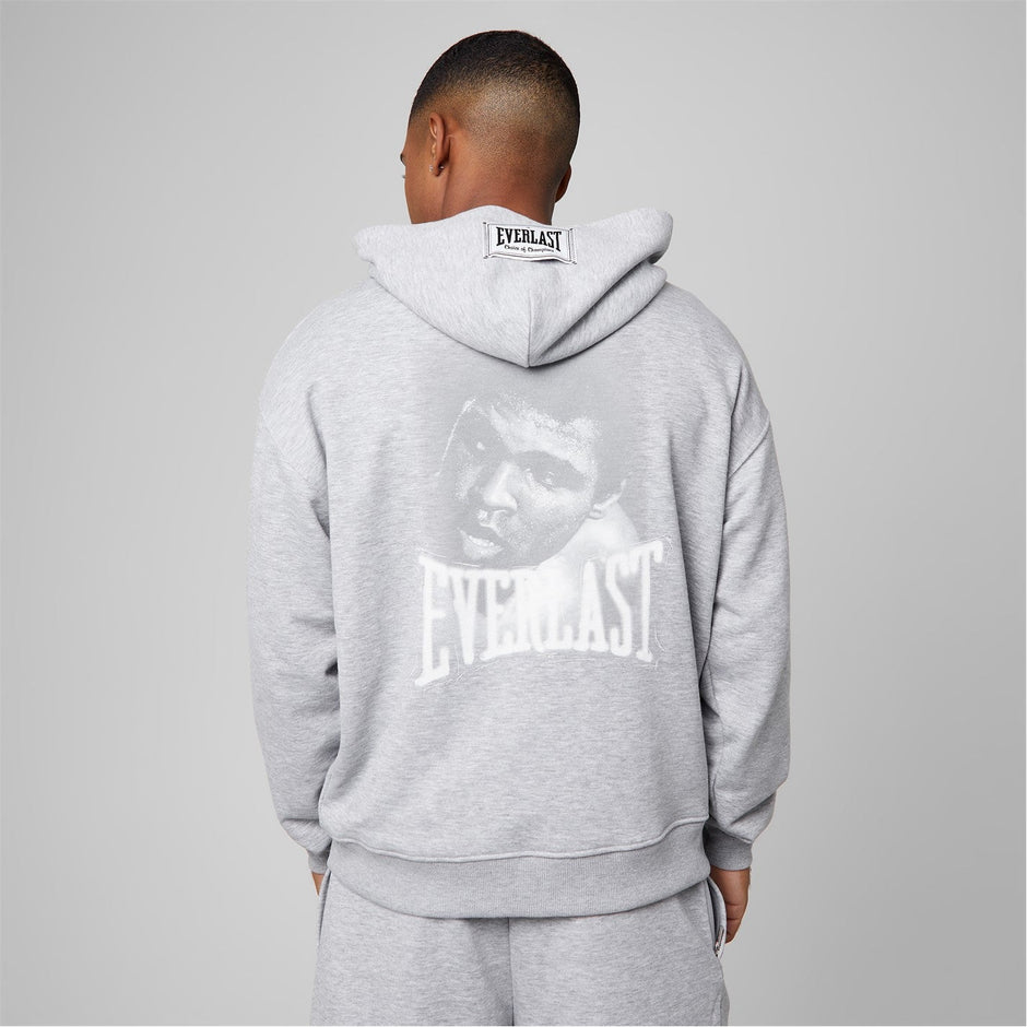 Muhammad Ali Clothing Collection | Everlast