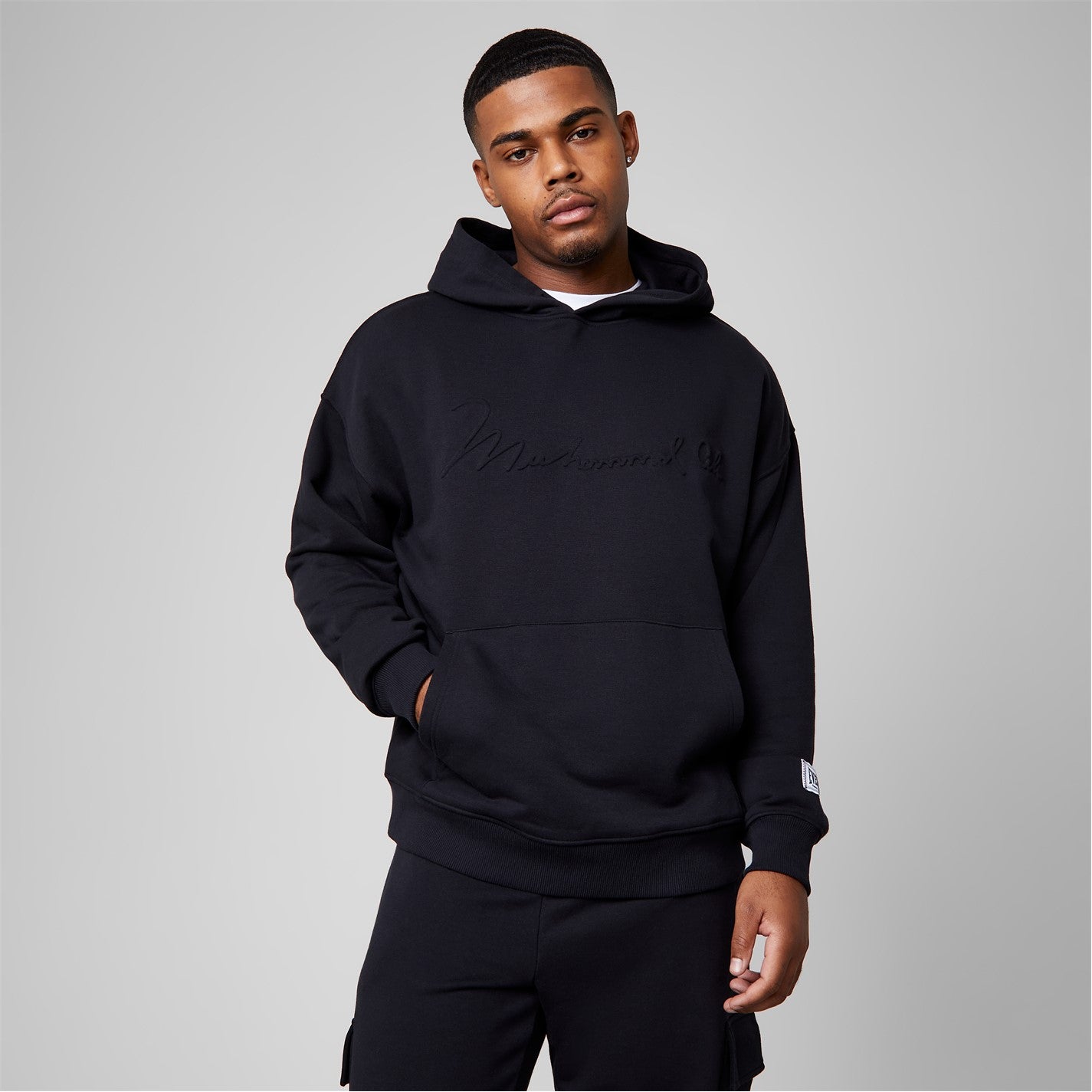 Muhammad Ali Clothing Collection | Everlast