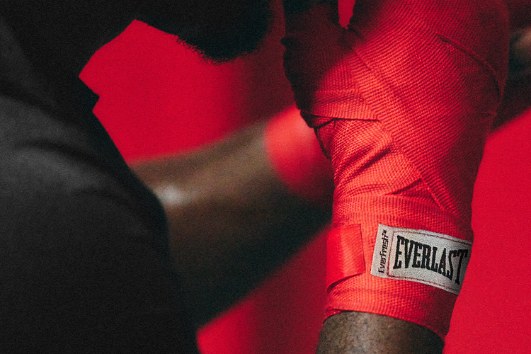 GIFT GUIDE 2024 | Everlast