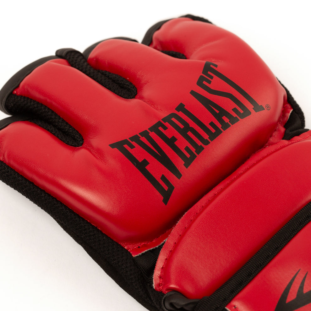 Core Everstrike MMA Gloves – Everlast