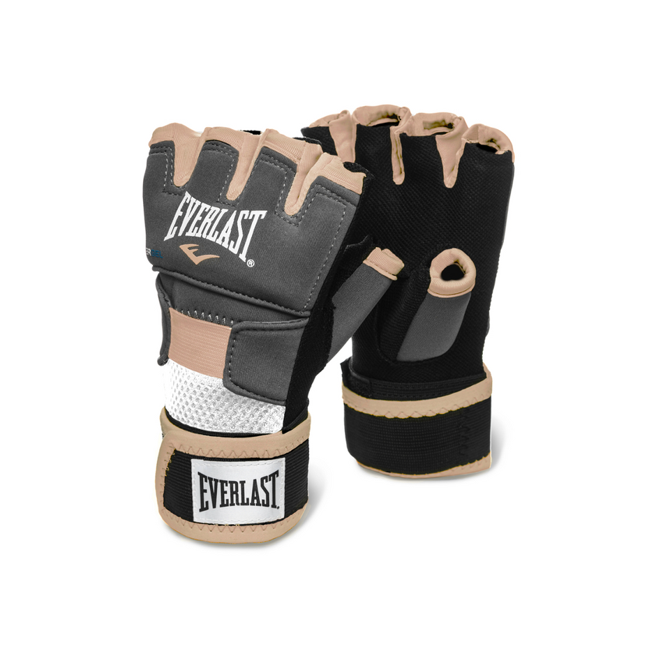 Quick Hand Wraps – Everlast