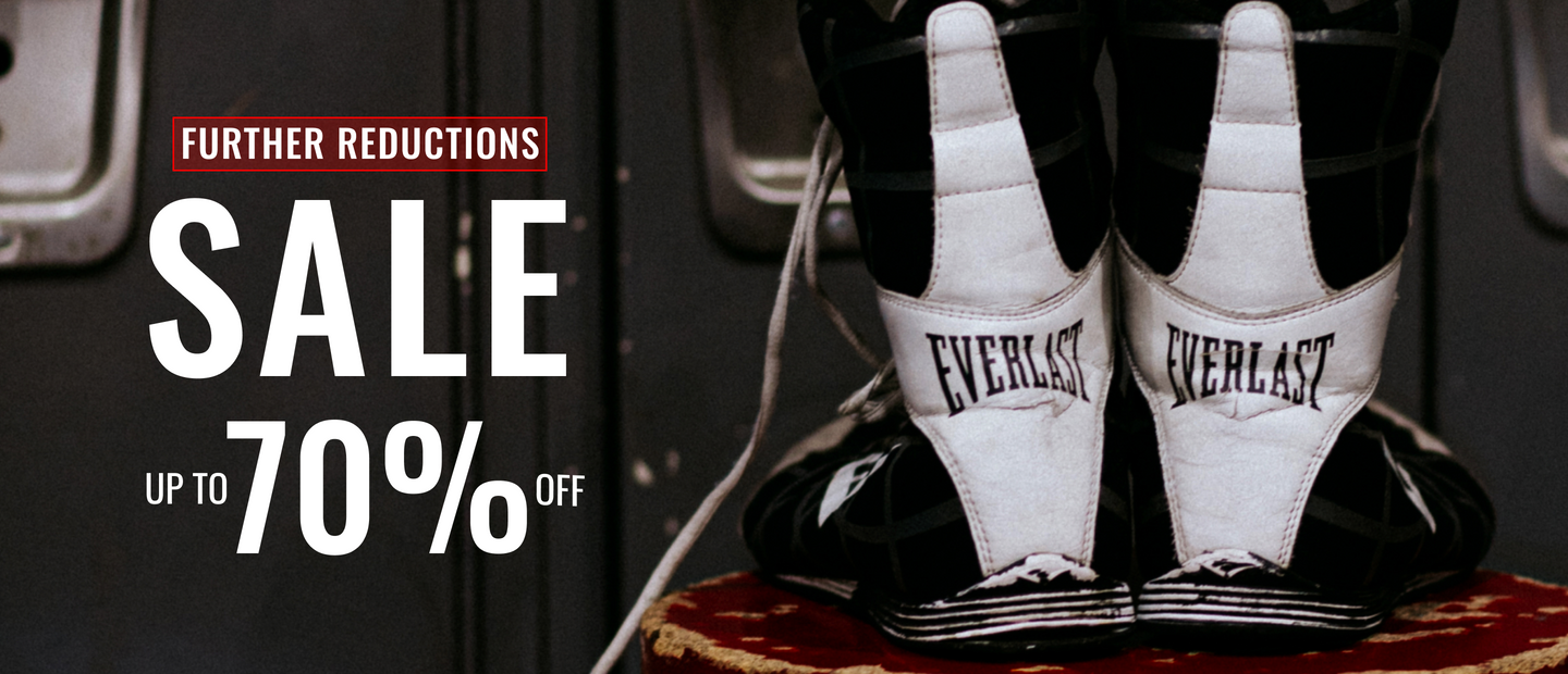 Everlast | Greatness is Within