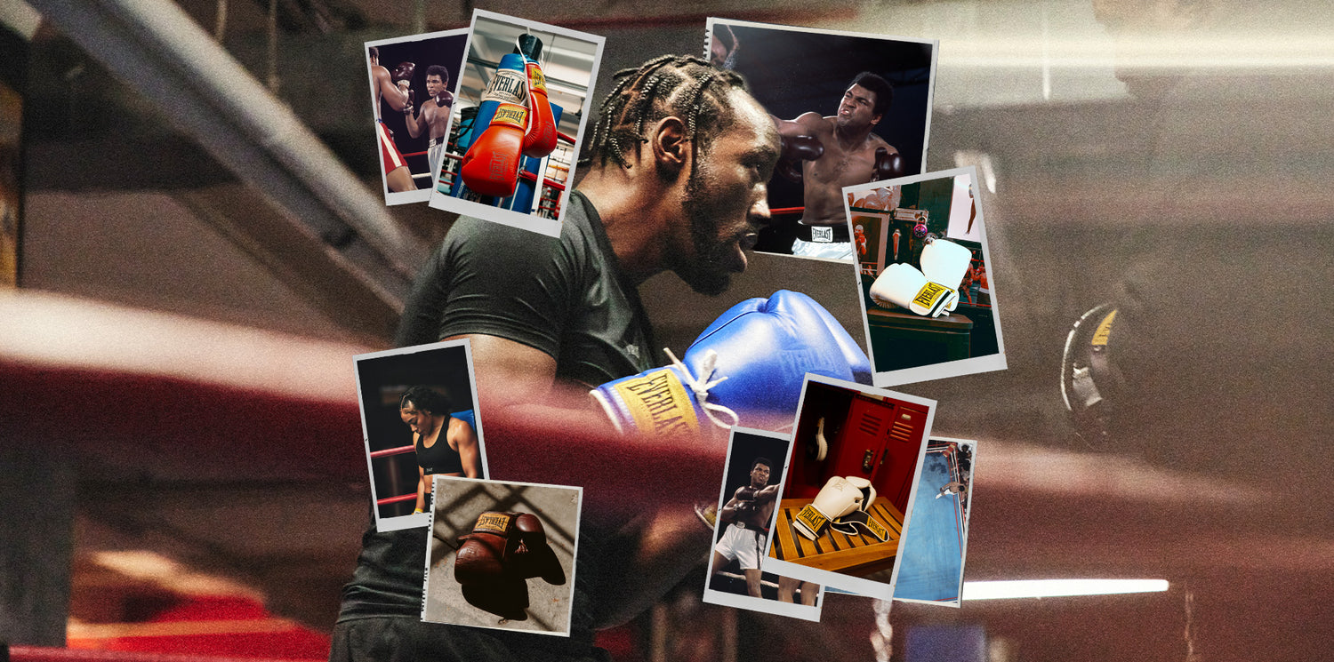 Everlast