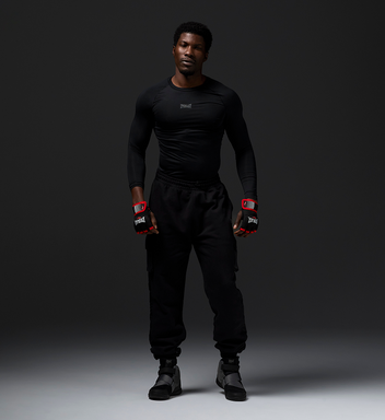 Everlast | Greatness is Within