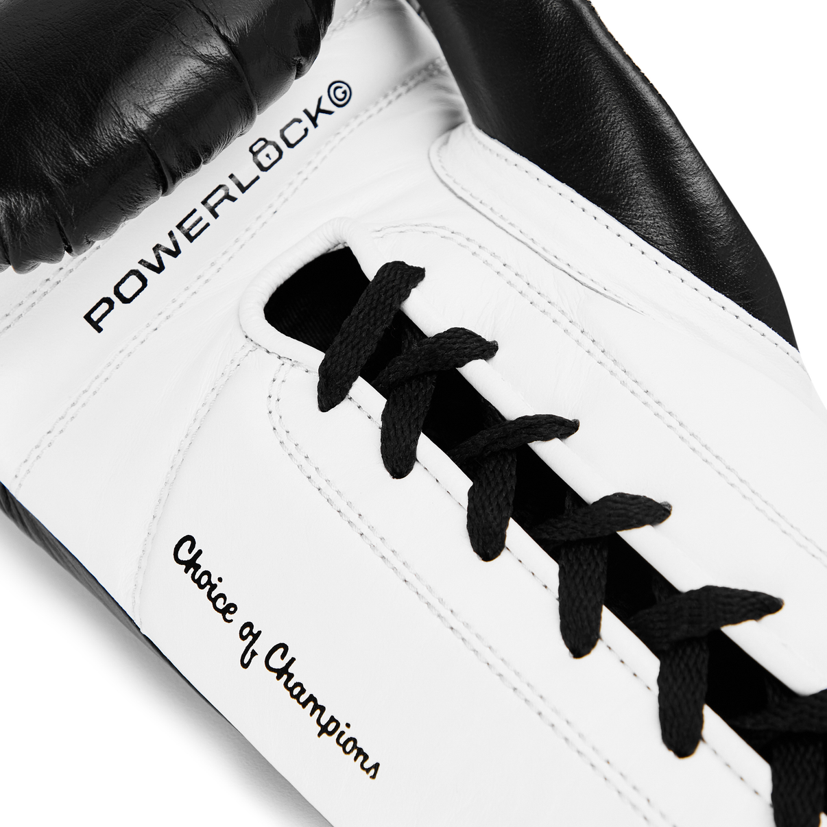 Powerlock OG Pro Training Glove Lace Up – Everlast