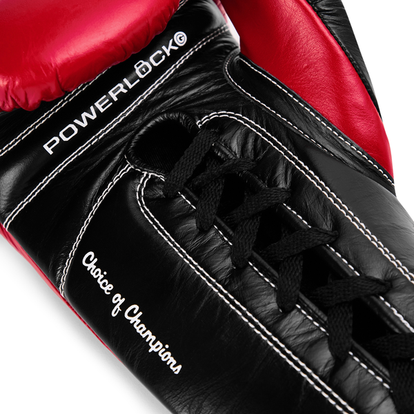 Powerlock OG Pro Training Glove Lace Up – Everlast