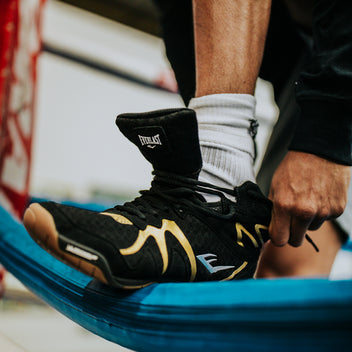 Elite 2 Boxing Shoes – Everlast