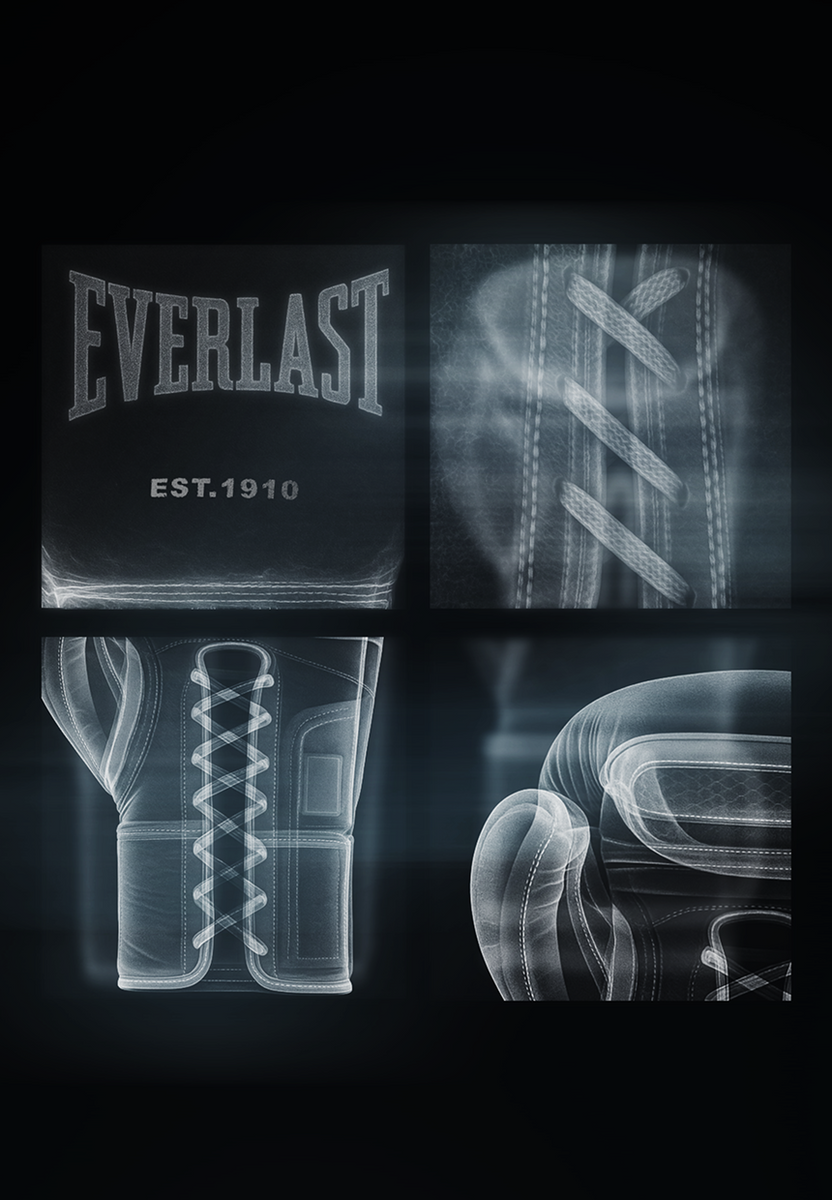 Powerlock OG Launch – Everlast