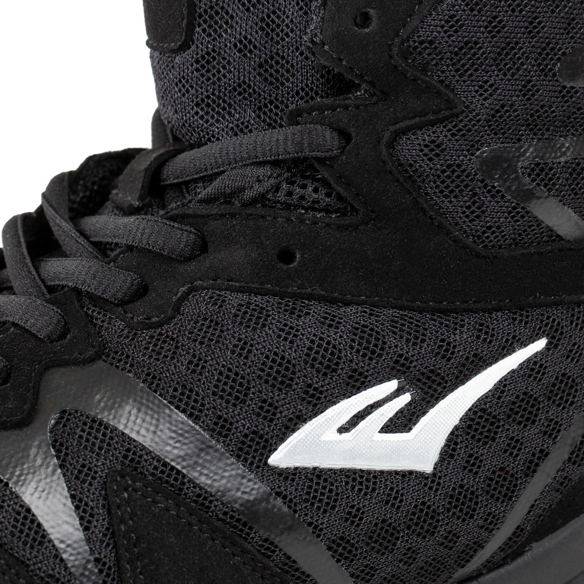 PIVOT Low Top Boxing Shoes | Everlast