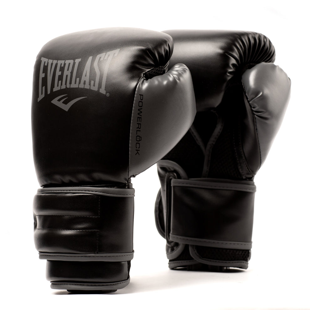 Powerlock 2R Training Gloves Hook and Loop – Everlast