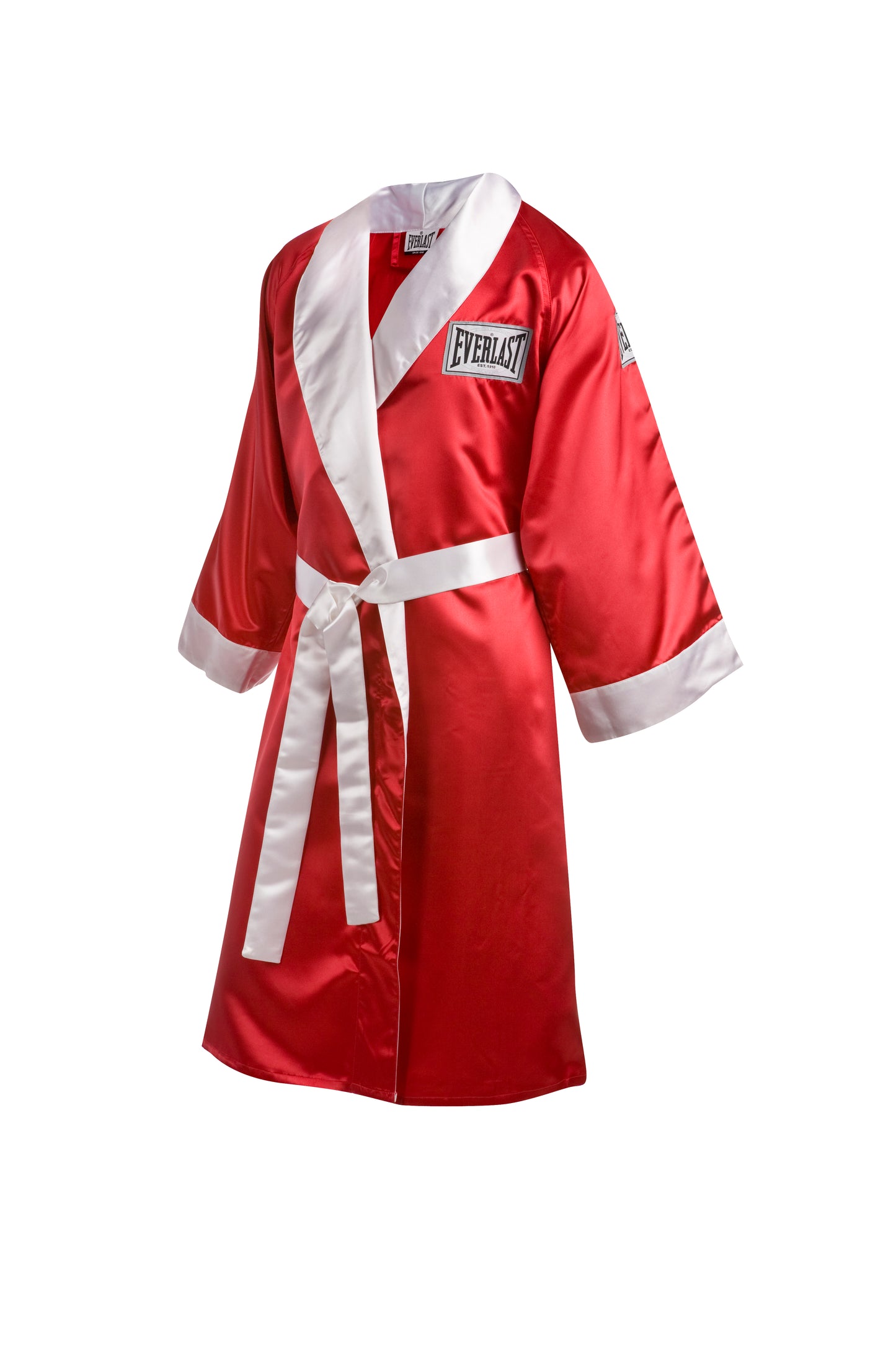 Full Length Boxing Robe | Everlast