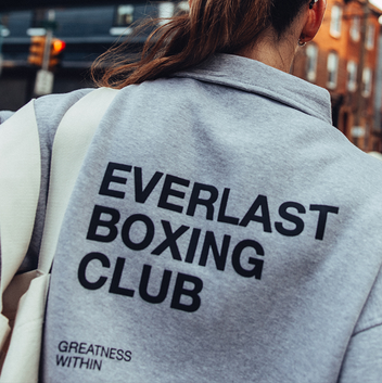 Everlast Boxing Equipment & Apparel