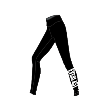 Women's Compression Legging Mid Rise | Everlast