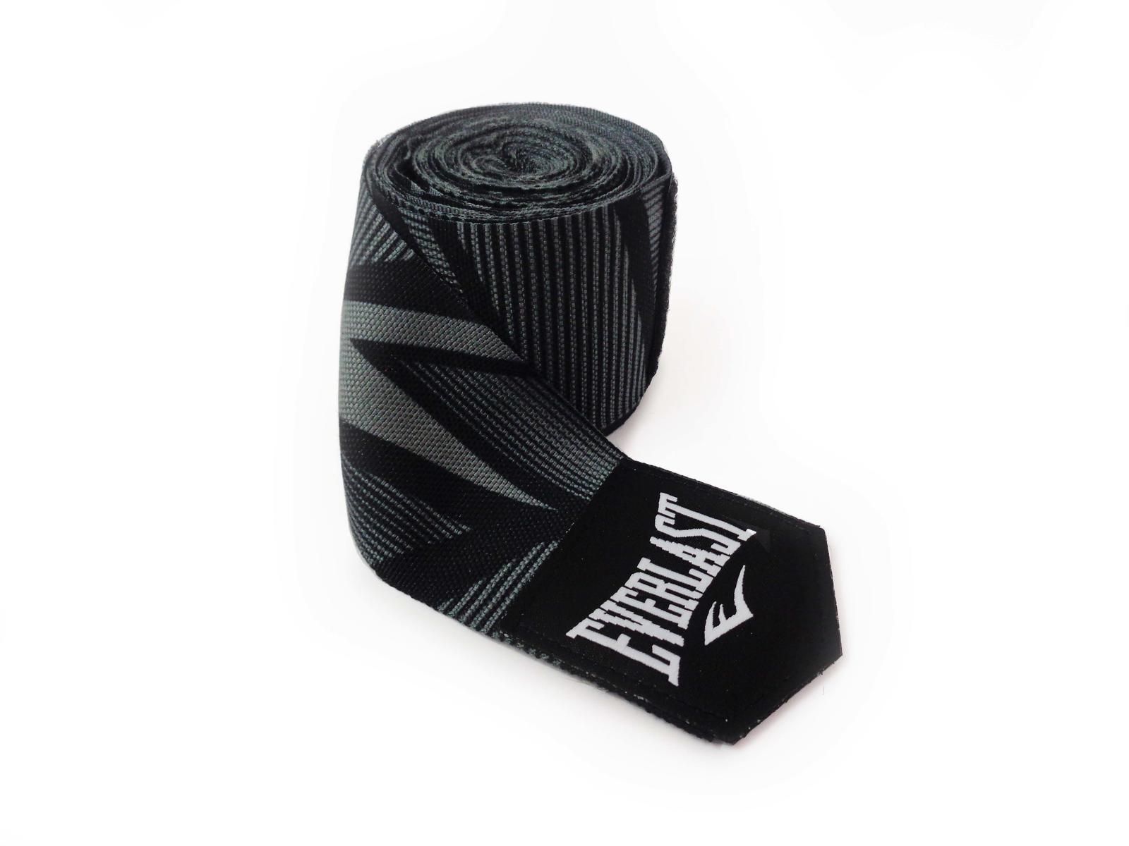 120" Spark Printed Hand Wraps | Everlast
