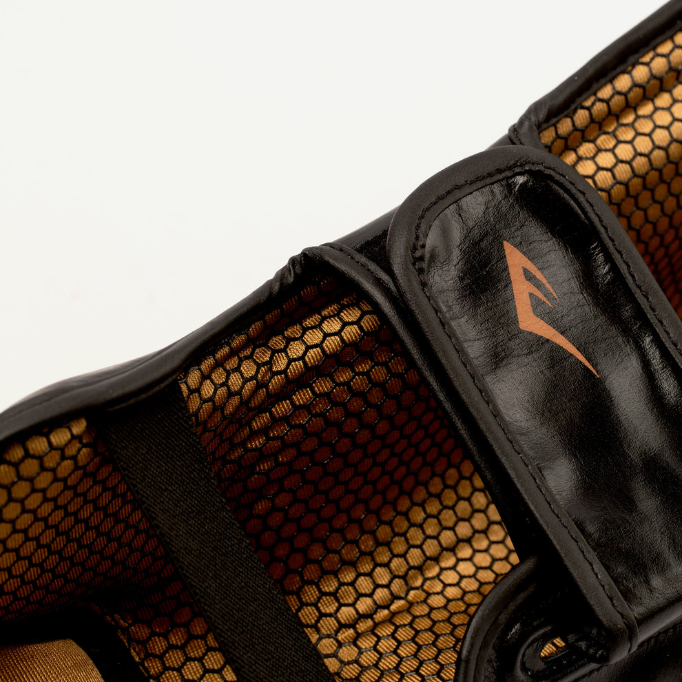 Titan Pro Striking Shin Guards – Everlast