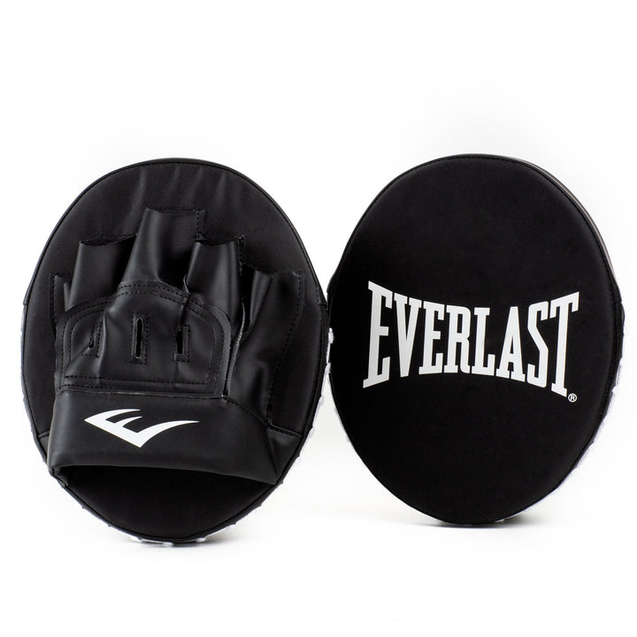 Boxing Training Punch Mitts – Everlast