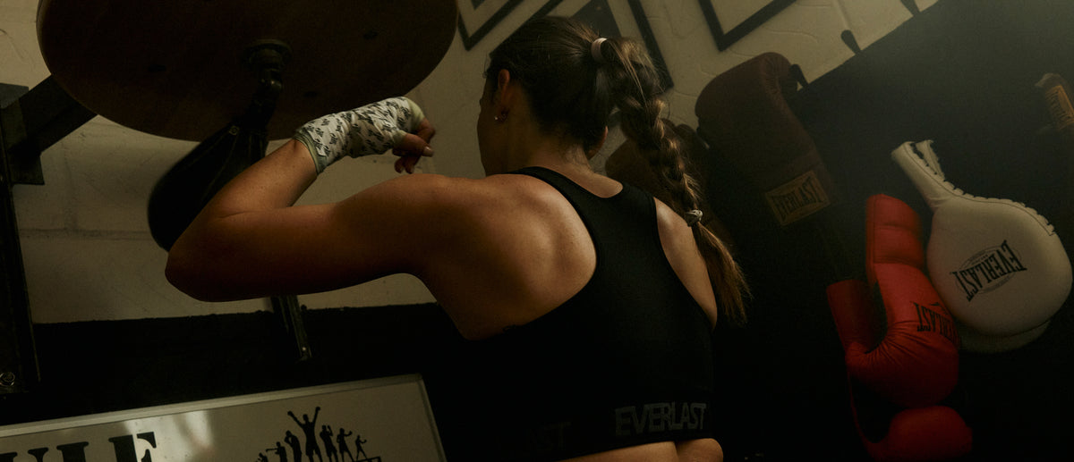 Everlast | Greatness is Within