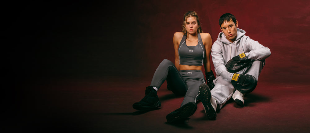 Everlast | Greatness is Within