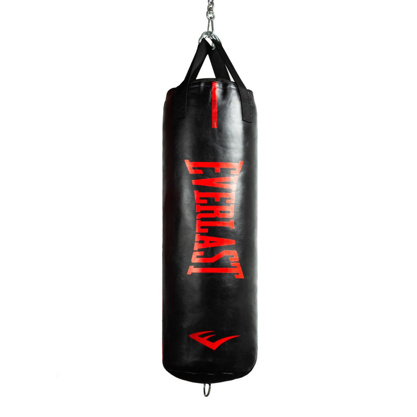 100lb Elite Pro Heavy Punching Bag | Boxing | Everlast