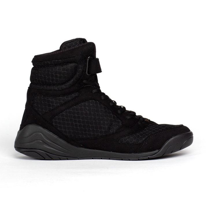 Elite 2 Boxing Shoes – Everlast
