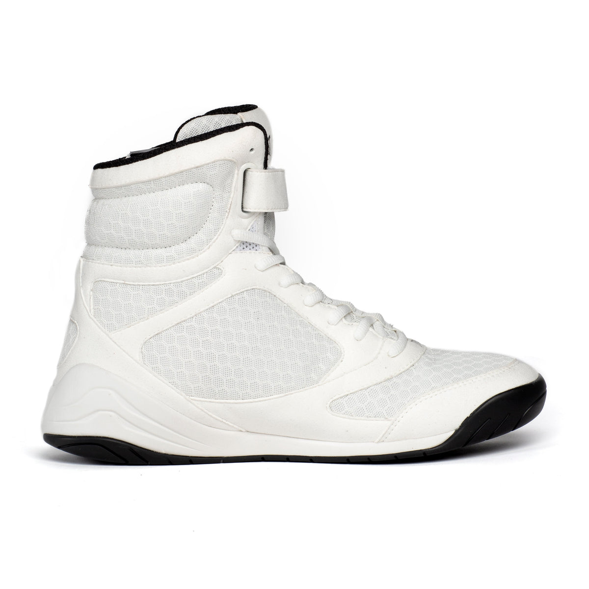 Elite 2 Boxing Shoes – Everlast