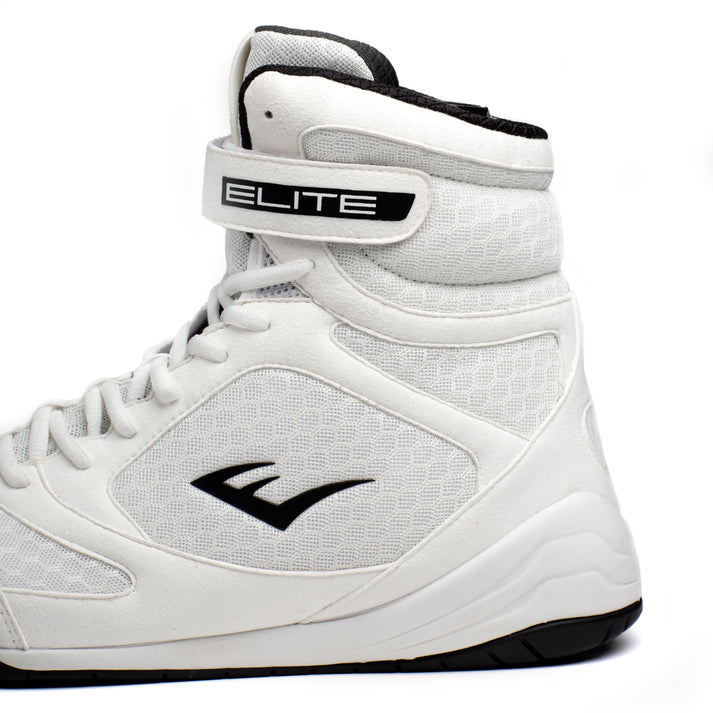 Elite 2 Boxing Shoes – Everlast