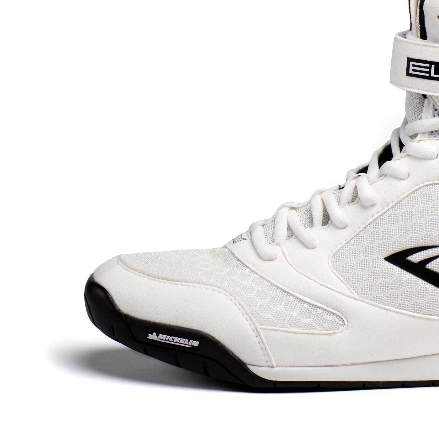Elite 2 Boxing Shoes – Everlast