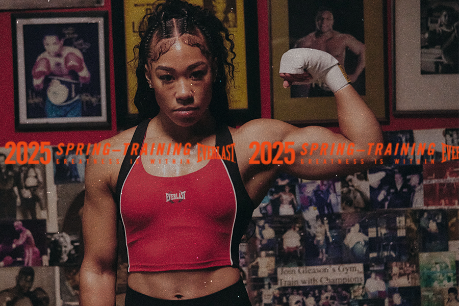 Everlast