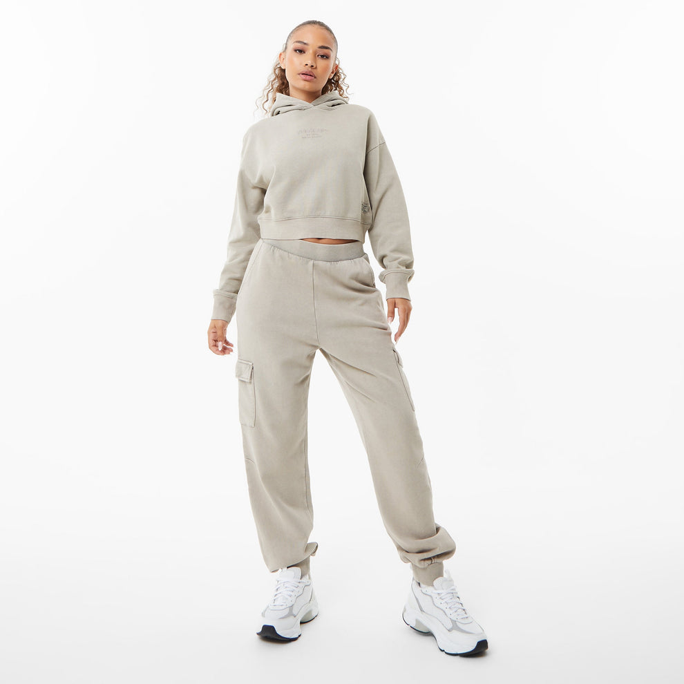 Women's Boxing Academy Hoodie – Everlast