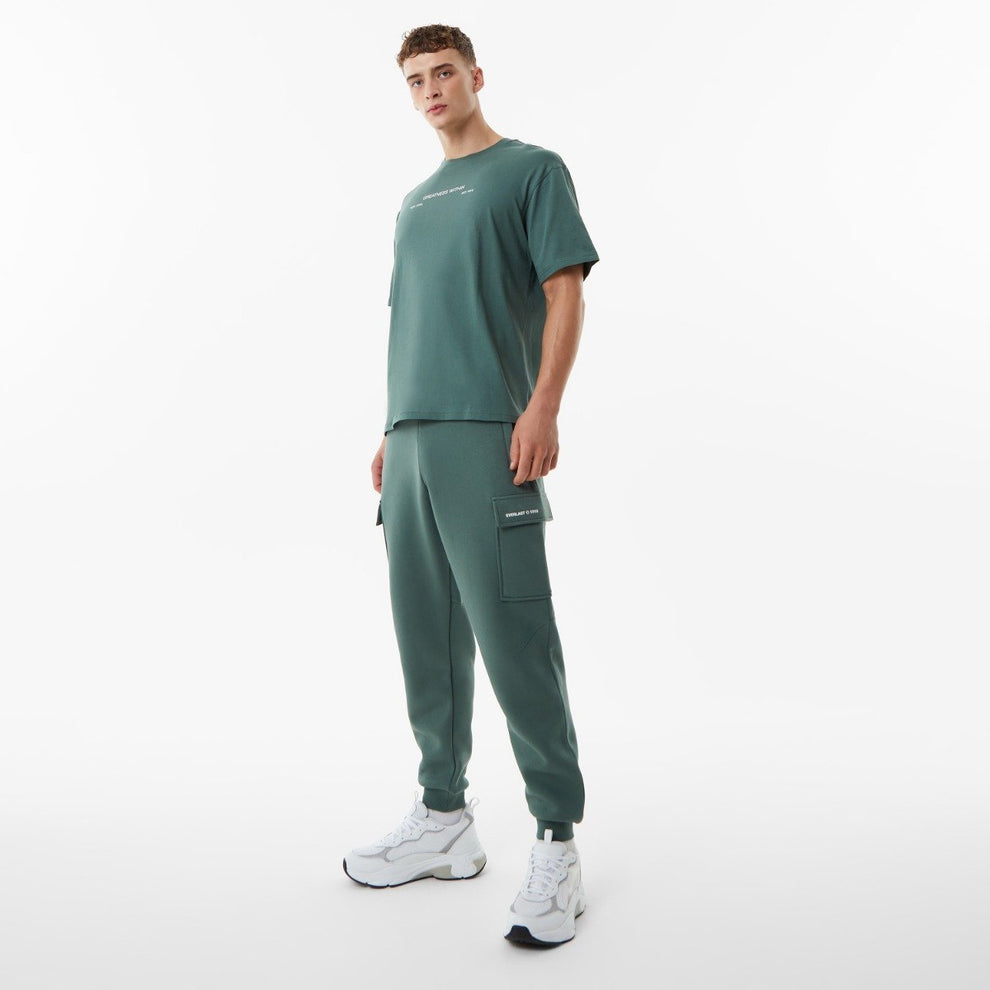 Boxing Club Cargo Sweatpants – Everlast