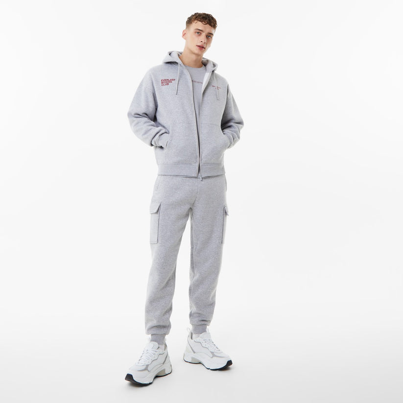 Men's Boxing Club Zip Up Hoodie | Everlast