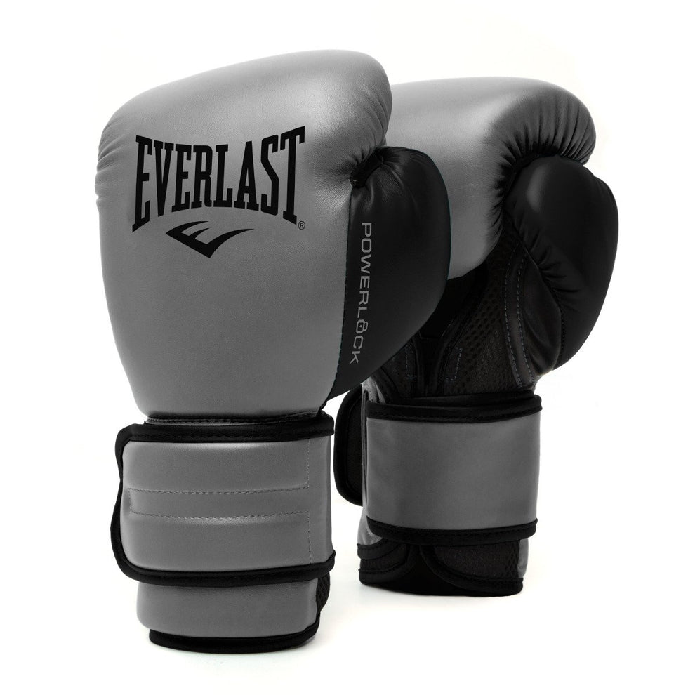 Powerlock 2 Hook & Loop Pro Training Gloves | Everlast
