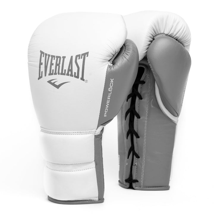 Powerlock Boxing Gloves | Everlast