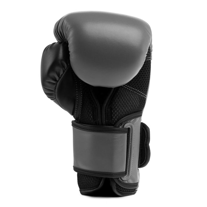 Powerlock 2 Hook & Loop Pro Training Gloves | Everlast