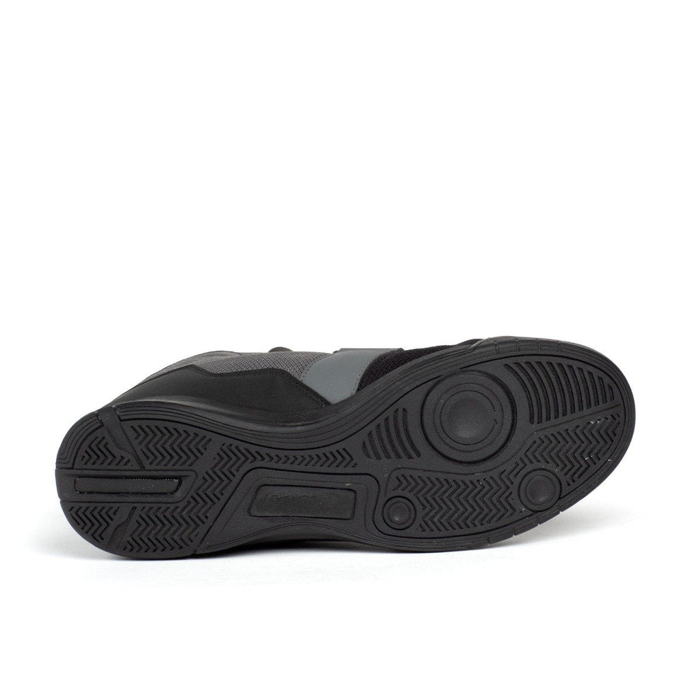 Powerlock X-Trainer Boxing Shoes – Everlast