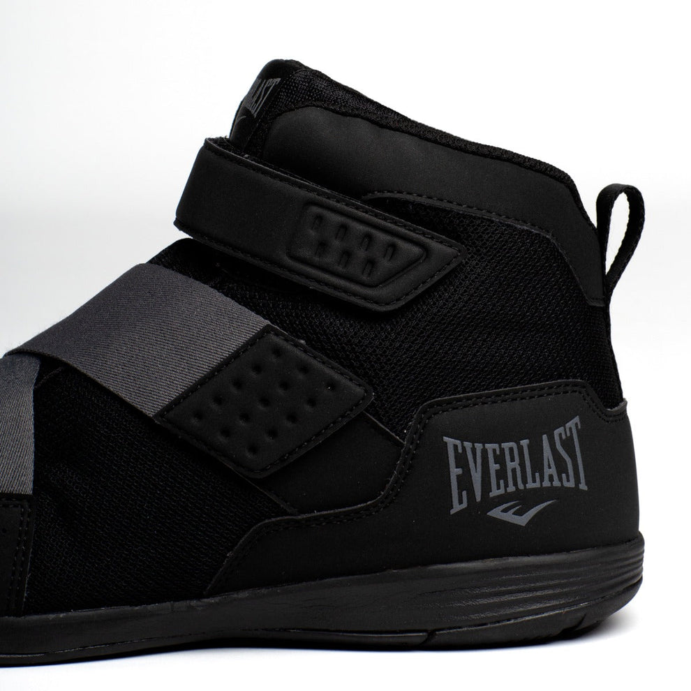 Powerlock X-Trainer Boxing Shoes – Everlast