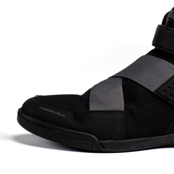 Powerlock X-Trainer Boxing Shoes – Everlast