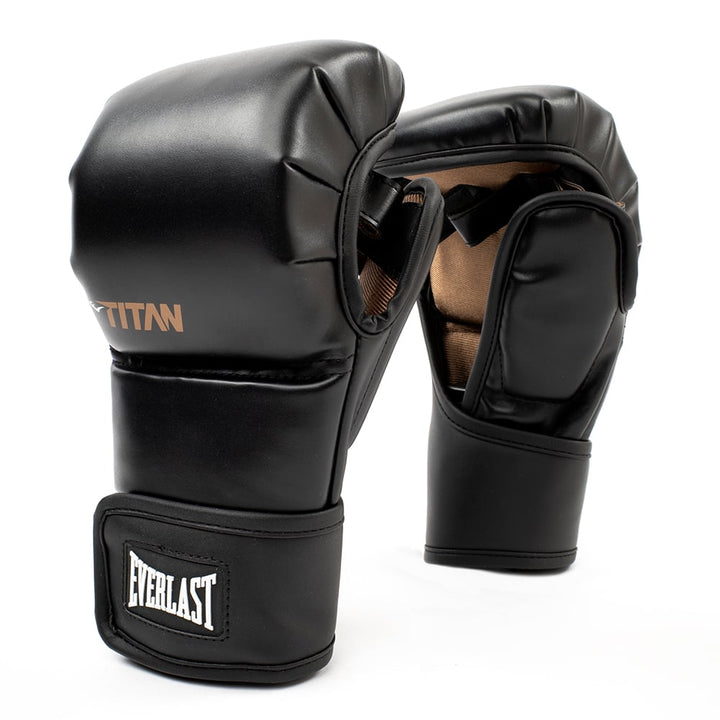 TITAN – Everlast